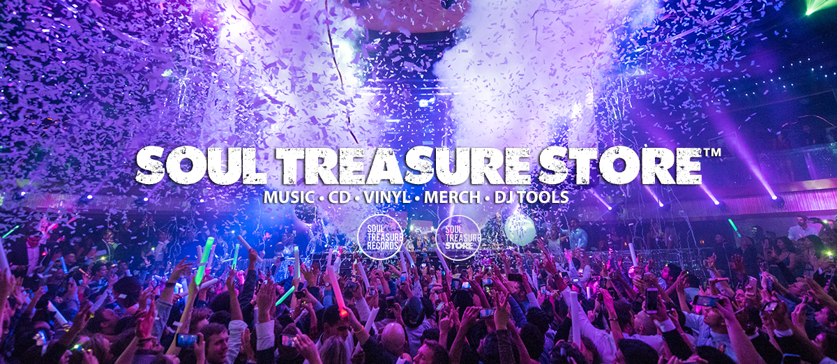 Products – Soul Treasure Store™